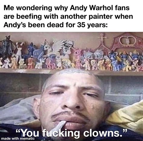 Soup Can Created Has A Toxic Fandom R Memes