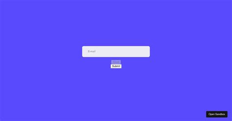 Formik With Custom Field Component Codesandbox