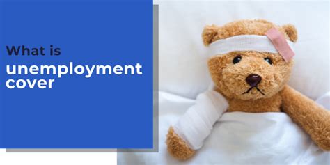 What Is Unemployment Cover The Right Advice