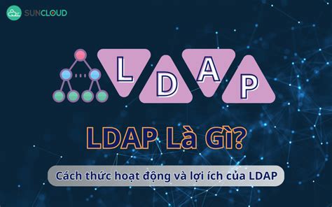 Ldap Là Gì Cách Thức Hoạt động Và Lợi ích Của Ldap