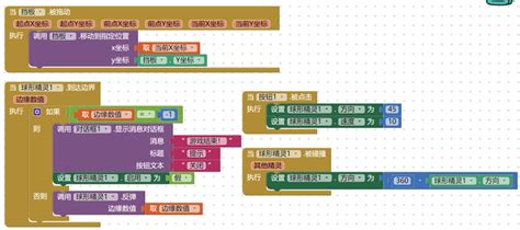 App Inventor 2 游戏开发终极入门，仅27个代码块 知乎