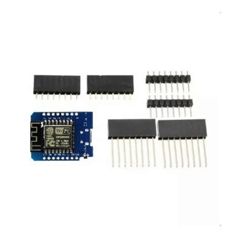 D1 Mini V2 Nodemcu 4m Bytes Lua Wifi Internet Of Things Development