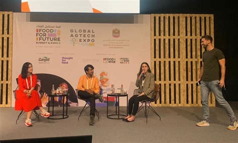 Sara Badran Croplife International Croplife International