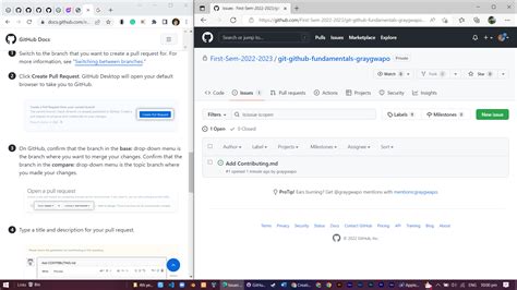 Github Graygwapoassignments