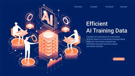 Artificial Intelligence Tool For Data Analysis Ai Technology For Charts And Marketing Strategy