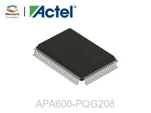 APA PQG Of Actel FPGA ProASIC PLUS Family FPGAkey