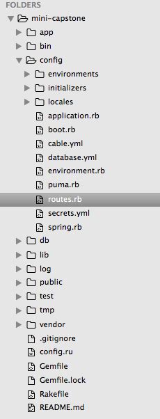 Setting Up Restful Routing Restful Routing Is One Of The Most By Karol Gurba Jv Coder