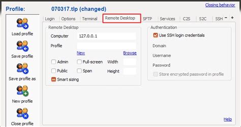Cara Setting Dan Menggunakan Ssh Agar Bisa Login Menit Info
