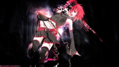 Teto Kasane Wallpaper Desktop By Dickywardhana On Deviantart