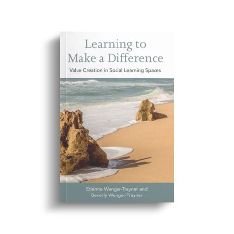 Value Creation Wenger Trayner