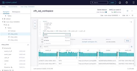 apache flink stream processing and analytics confluent