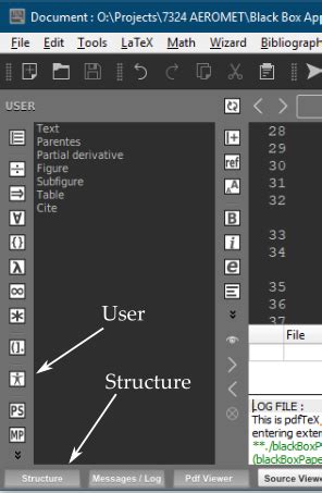 Customize Auto Completion More In Texmaker TeX LaTeX Stack Exchange
