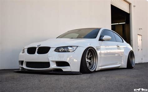 Bmw 3 E92 E93 Body Kit Pakiet Stylistyczny PodkŁad NowoŚĆ