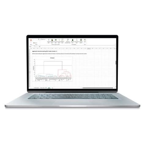 XLStat Statworks Big Data Analytics Education Technology