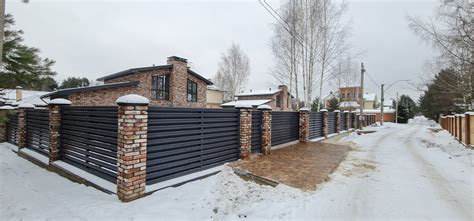 Строительство дома из газобетона в Москве и области Istra Group