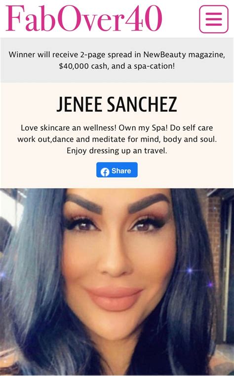 Jenee Sanchez On Linkedin There Is Only 2 Hours Left To See If I Make