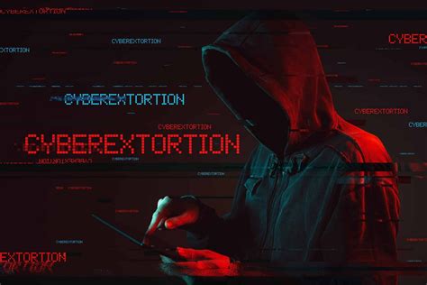 Top 5 Techniques To Protect Your Business From Cyber Extortion By Gaurav Roy Cto Masters Bs