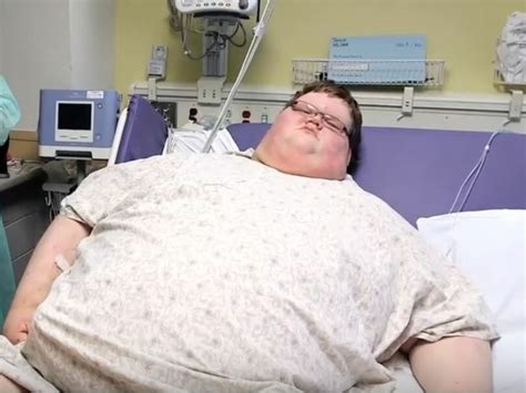 15 Year Old Weighed 700 Lbs Heres What He Looks Like Today After