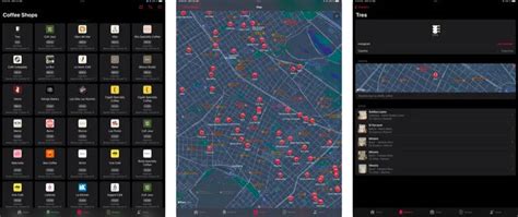 Coffee Documenting Notes Apps Coffee Notes1