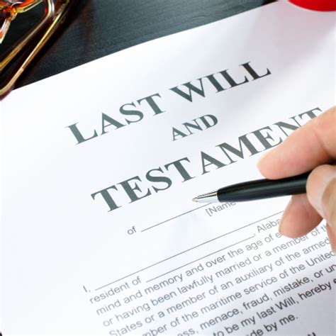 Is The Executor Friend Or Foe Part 1 Of 4