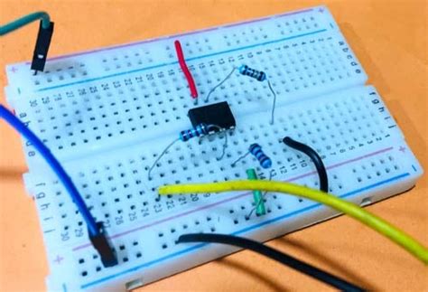 Zero Crossing Detector Circuit Diagrams Using Op Or Octocoupler
