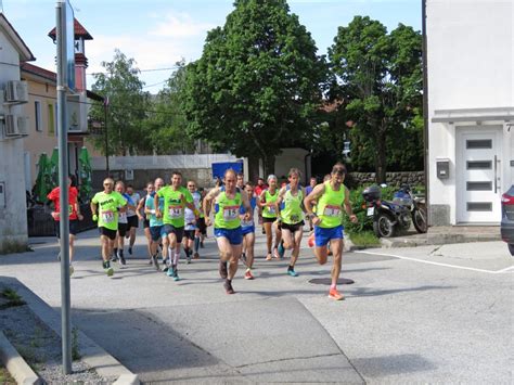 Marko Tratnik Je Kralj Javornika Primorske Novice