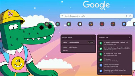 This New Google Chrome Upgrade Made Me Say Whoa Out Loud And It S A Game Changer Tom S Guide