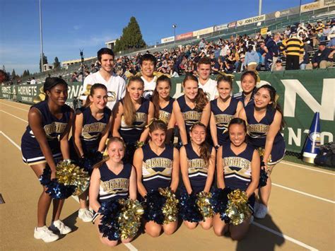 Uc Davis Cheer Team Added A New Photo Uc Davis Cheer Team