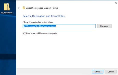 Github Zconverter Samples Oci Terraform How To Create Virtual Machines Using Oracle Of The