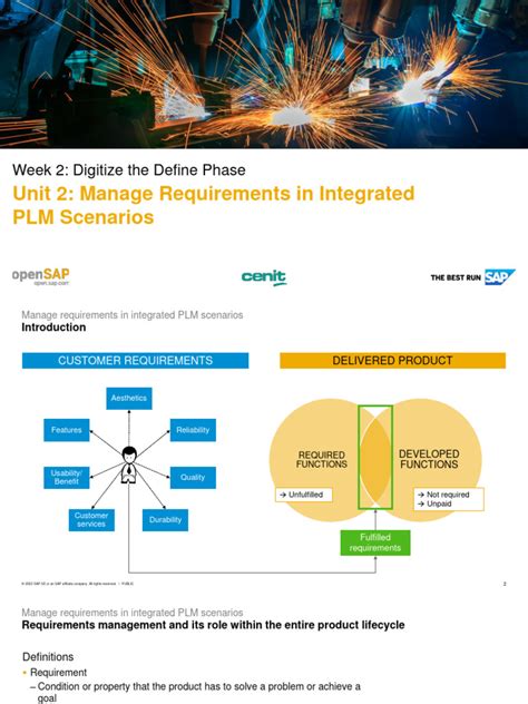 opensap plm1 1 week 2 unit 2 reqmgmt presentation pdf product