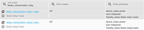 Unavailable State Color In Ui Is The Same As Off Color · Issue 14677 · Home Assistant