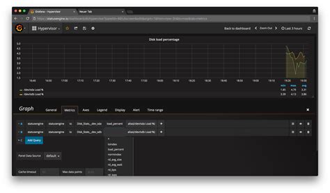 Install Graphite And Grafana Ubuntu 1604