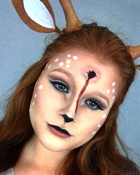 Bullet Wound Makeup Kit