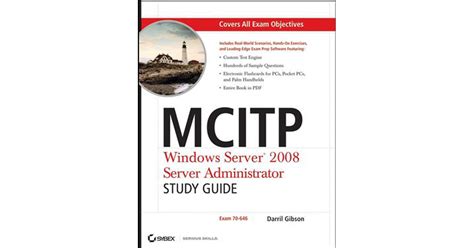 Dynamic Host Configuration Protocol Mcitp Windows Server® 2008 Server