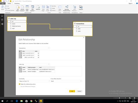 solved rls with username microsoft power bi community
