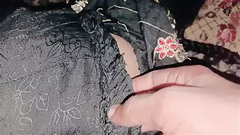 Sexy Arabisches M Dchen Fickt Stiefbrud Xhamster