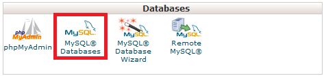 Crucial How To Repair A Broken MySQL Database In CPanel