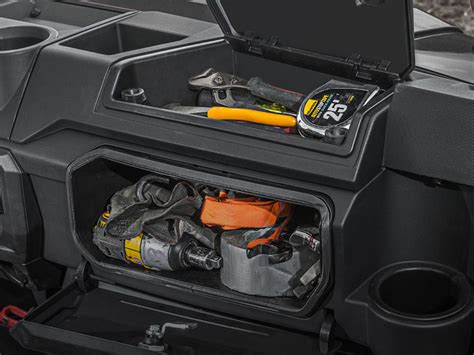 New 2025 Polaris Ranger Crew Xp 1000 Premium Orange Rust Utility Vehicles For Sale In Ames Iowa