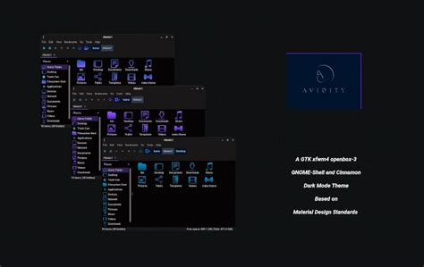 Best GTK Themes For Ubuntu And Other Linux Distributions