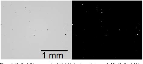 Figure 1 From Metal Laser Based Powder Bed Fusion Process Development Using Optical Tomography