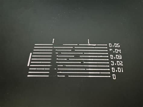 Trouble With Flow Rate Calibration Troubleshooting Bambu Lab Community Forum