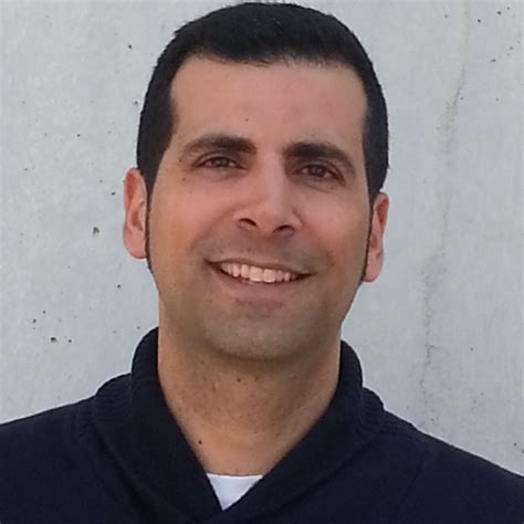 José Juan Sánchez Hernández La Noche Europea De Los Investigadores