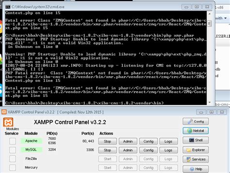 xibo step by step installation iis 8 5 on windows server 2012 page 2