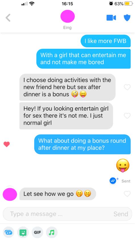 What Fwb Means On Tinder Explained