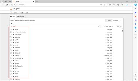 【python】jupyter Notebook 修改默认路径 Ew帮帮网 【python】jupyter Notebook 修改默认路径 Ew帮帮网