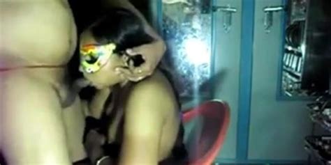 Indian Mature Couple