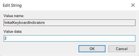 How To Enable Or Disable Num Lock On Windows 10 TechCult