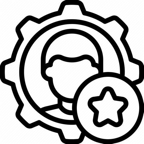 Skills Development Skill Develop Person Icon Download On Iconfinder