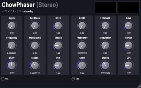 11 Best Phaser Plugins To Add Air 2025 And 7 Free Plugins Integraudio Audio Vst Plugins
