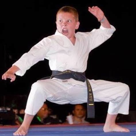 Captain Karate كابتن كاراتيه